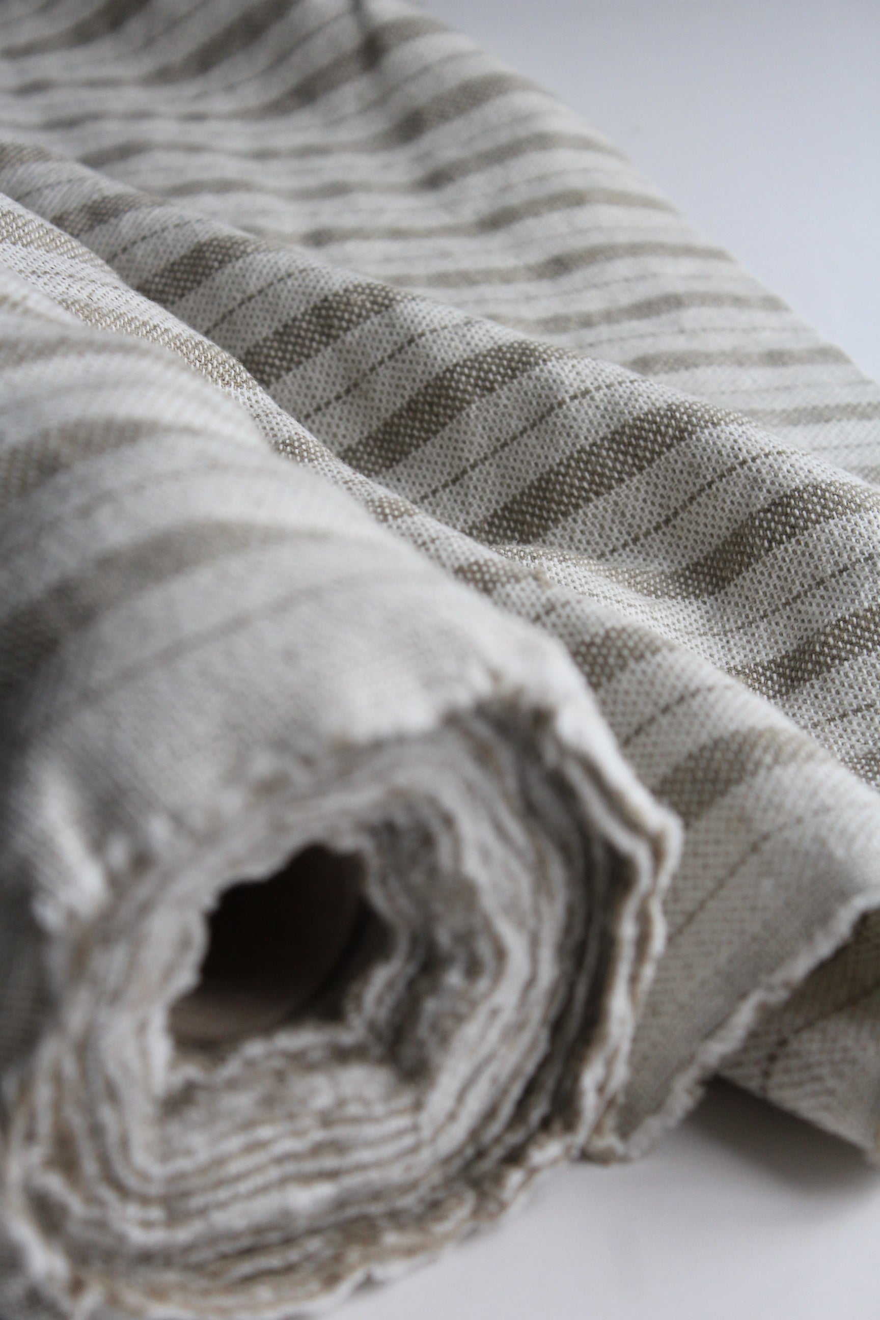 AVLEN Natural Linen Homeware and Lifestyle Brand | Made in UK