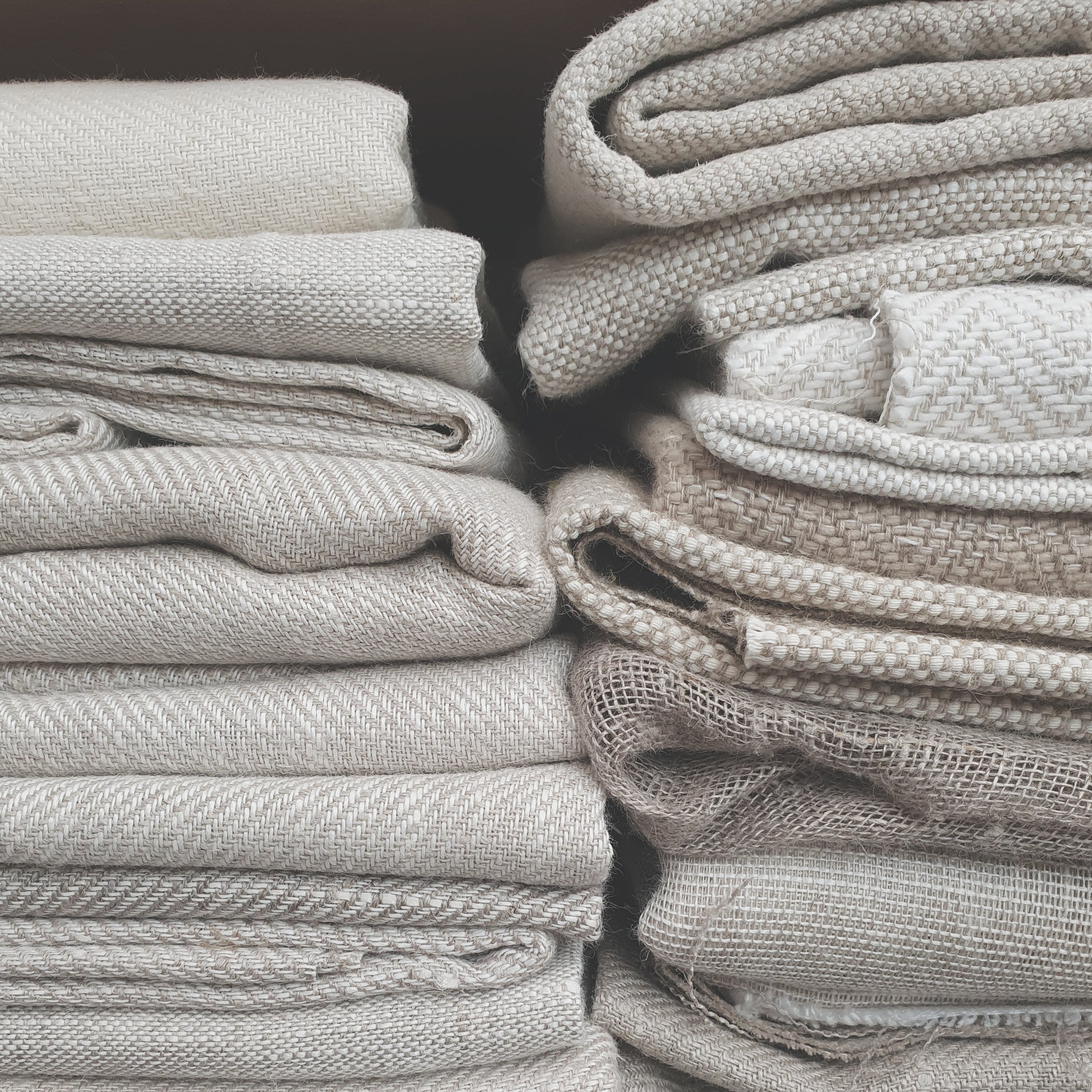 AVLEN Natural Linen Homeware and Lifestyle Brand | Made in UK